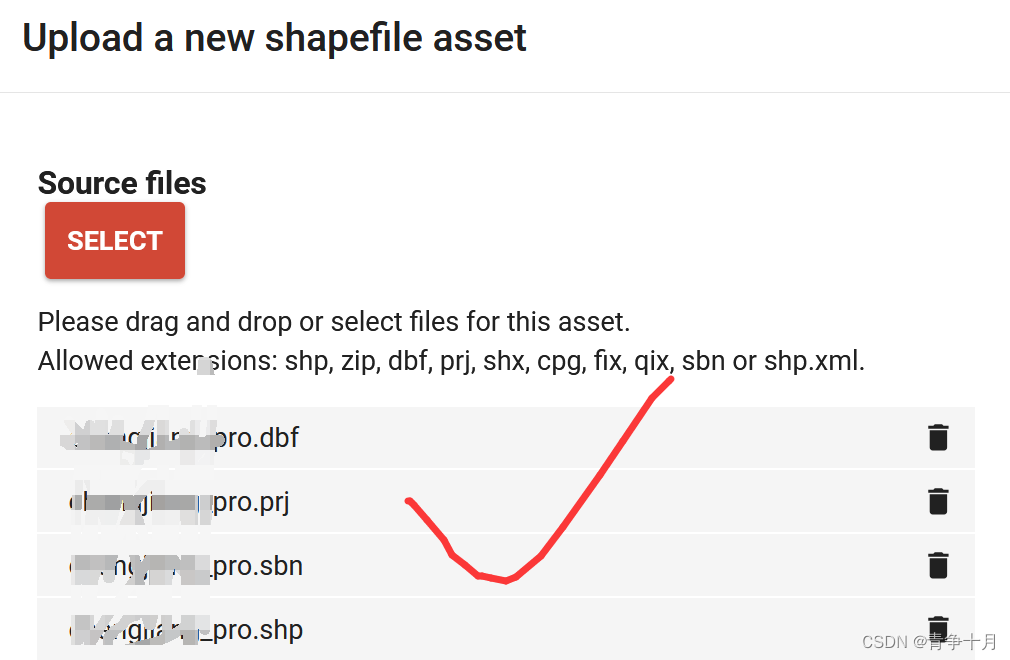Google Earth Engine(GEE)批量下载代码（以 NDVI数据为例）_google earth engine(gee)批量 ...