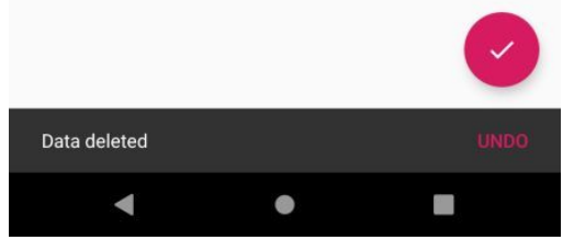 Android界面设计：Material Design之悬浮按钮和可交互提示_android 悬浮 效果 交互-CSDN博客