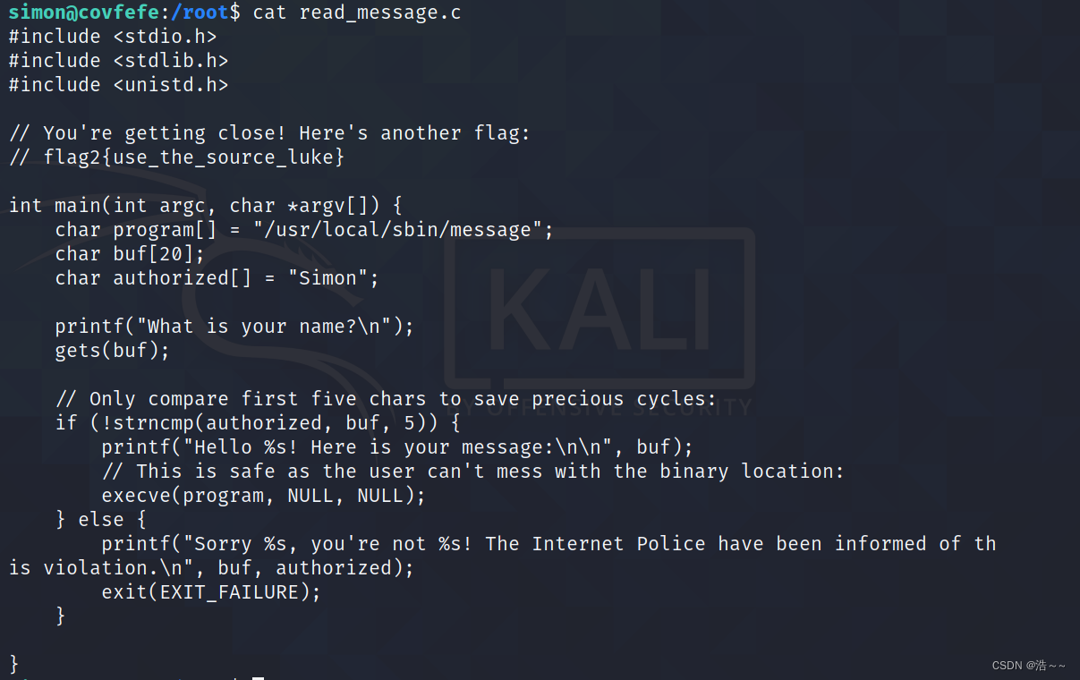【网络安全】SSH私钥泄漏_ssh私钥泄露-CSDN博客