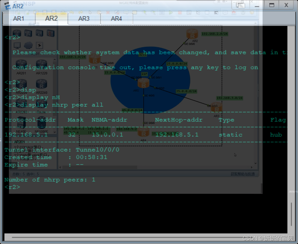GRE \ MGRE-CSDN博客