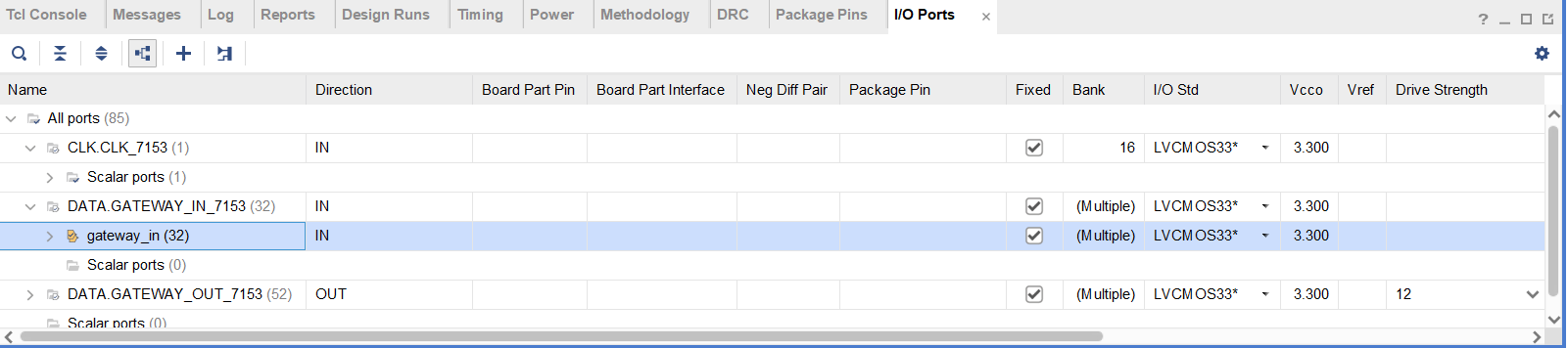 FPGA记录系列（一）：bug记录，关于生成bitstream和上板时出现的问题_fpga板级测试出现的问题-CSDN博客