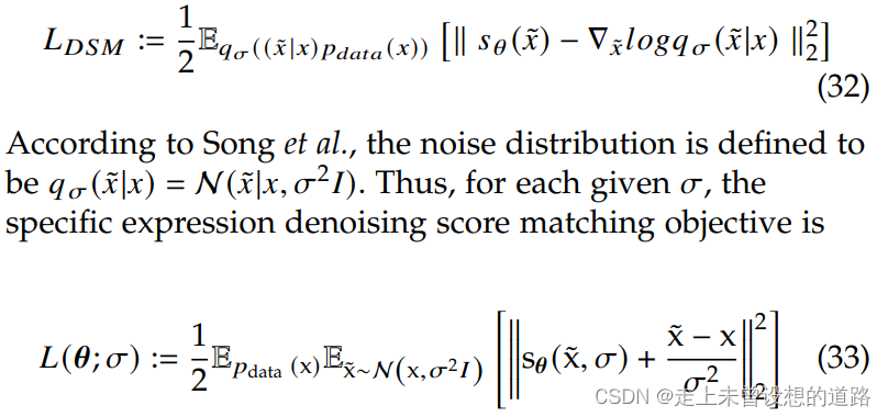 【翻译】A Survey on Generative Diffusion Model（生成扩散模型的综述研究）-CSDN博客
