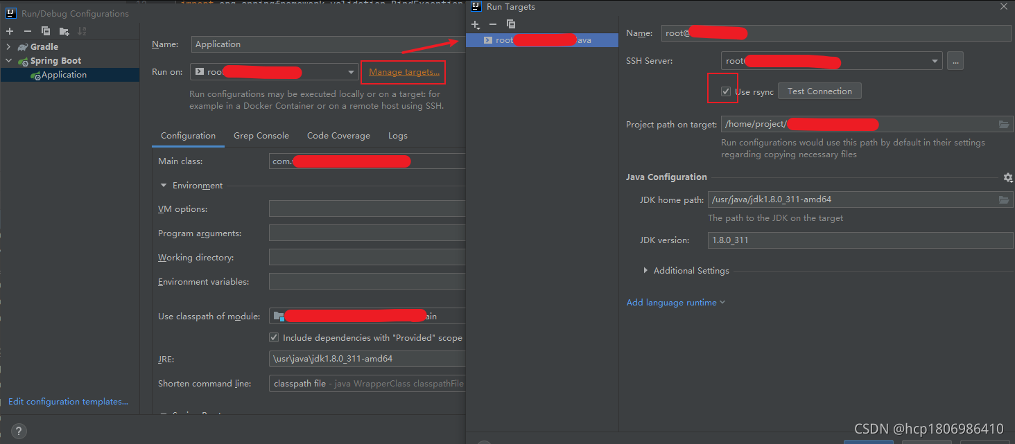 IDEA rsync同步异常_idea sync报错-CSDN博客