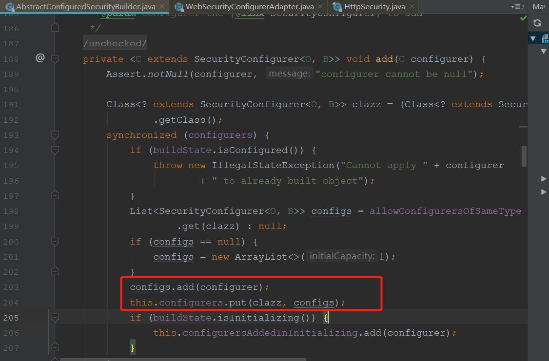 spring security-源码流程分析（二）_securitycontextholder.clearcontext();-CSDN博客