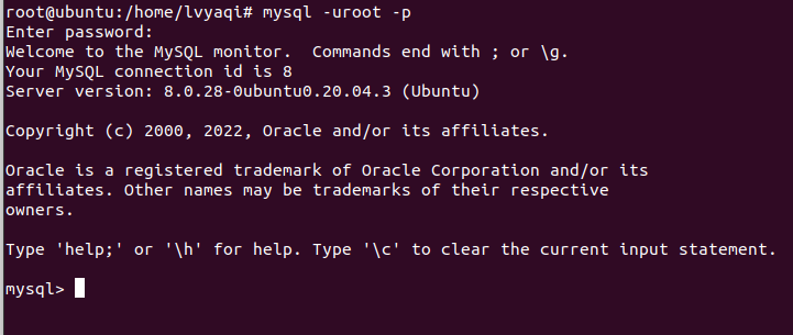 在ubuntu上搭建webasae_ubuntu搭建webase-CSDN博客