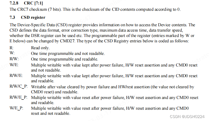 A5平台eMMC协议分析-CSDN博客
