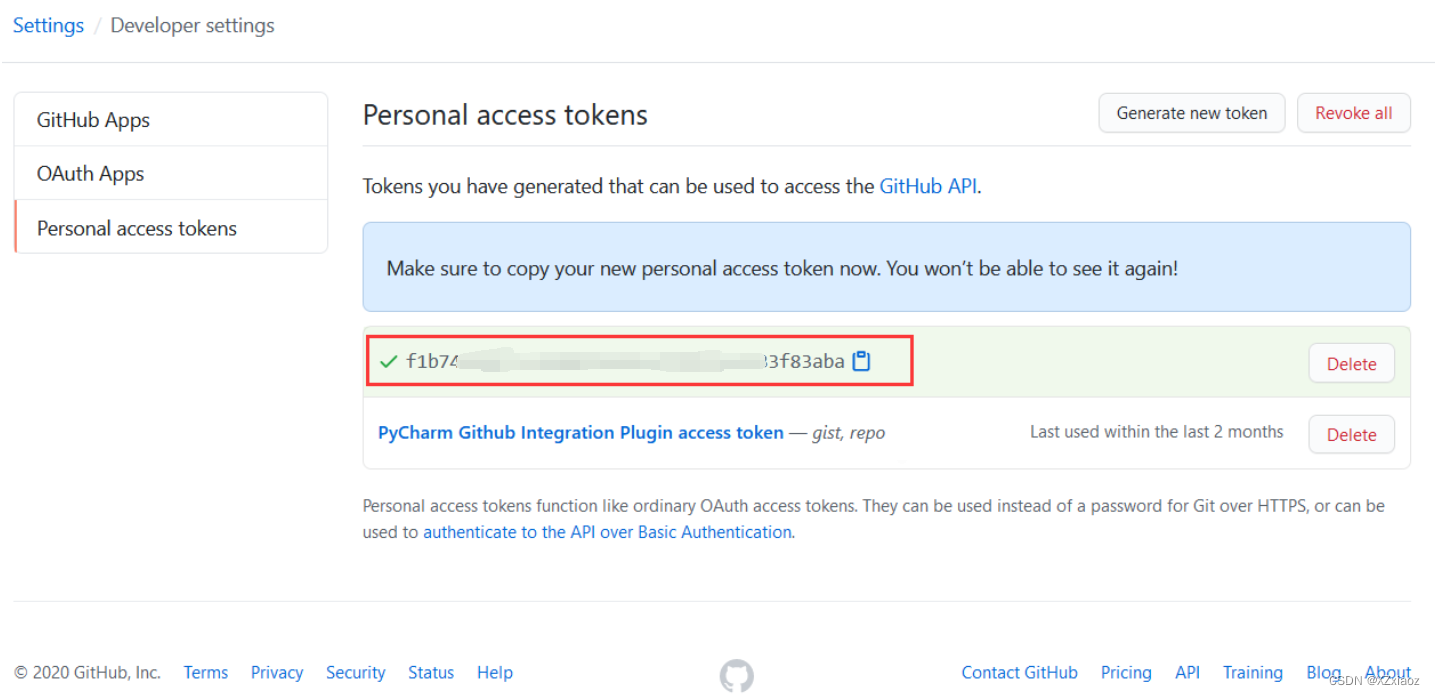 4Git+Jenkins，实现GitHub上代码变动，Jenkins自动构建_jenkins 代码更新 才构建-CSDN博客
