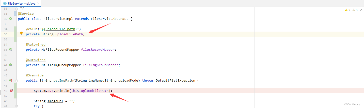 Springboot 公共模块配置springboot公共模块 Csdn博客