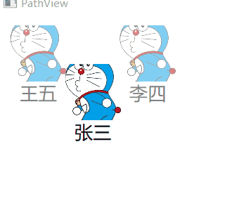 QML类型：PathView_qml pathview-CSDN博客