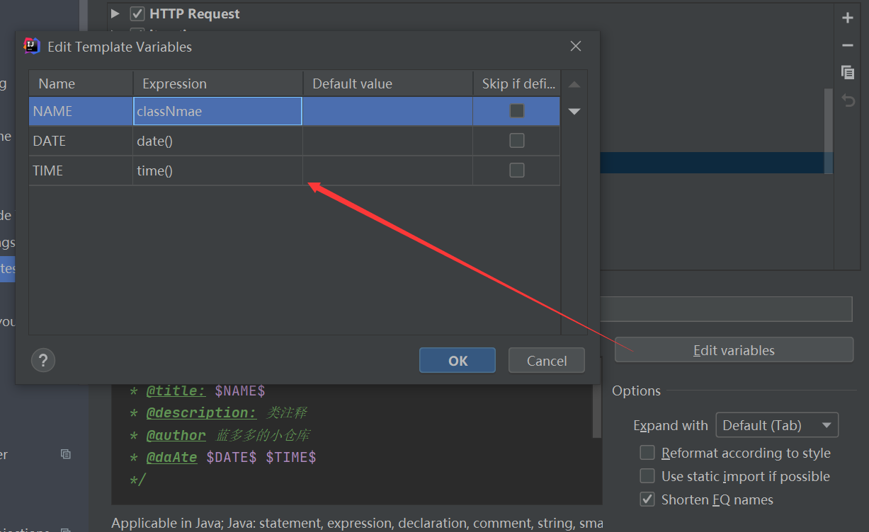 IntelliJ IDEA基础配置（个性版）_idea project code style-CSDN博客
