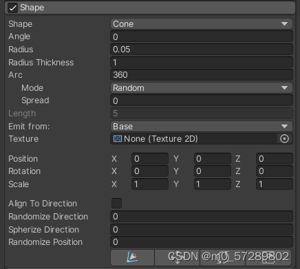 3DUnity汽车尾气模拟_unity发动机气流模拟-CSDN博客