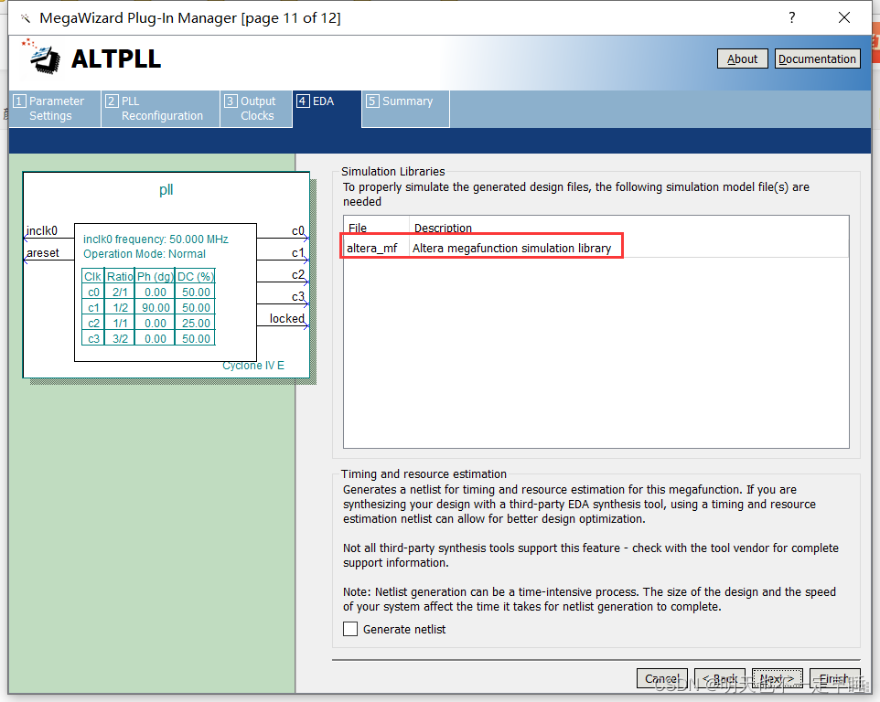 PLL简介及配置_pll时钟-CSDN博客