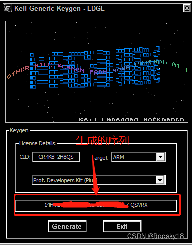 官网下载最新keil5安装包及解决keil5安装pack芯片包报错：svdconv exied with an error.no uvision systemviewer file ...
