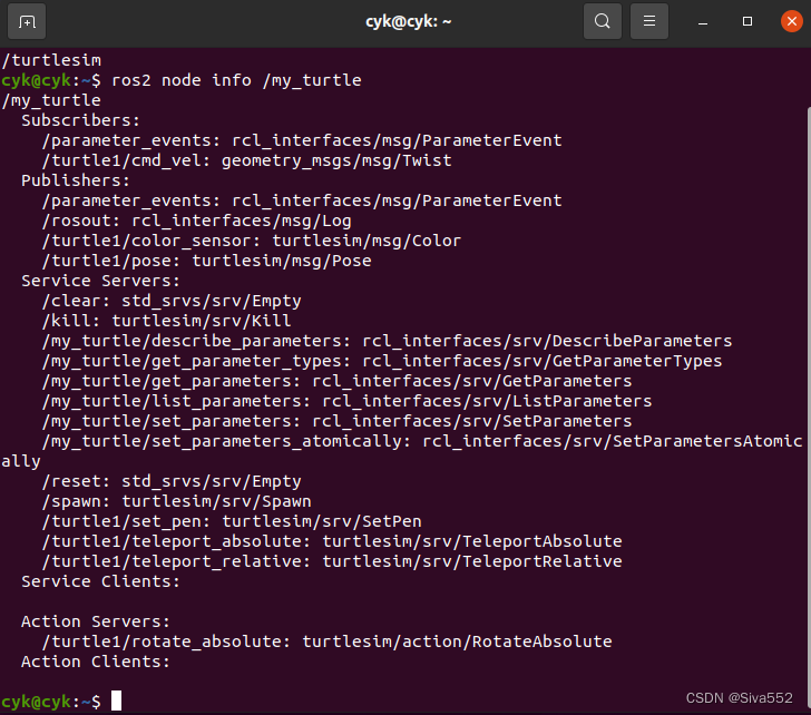 ROS2学习——（ROS2节点node）_ros2获取当前节点名-CSDN博客