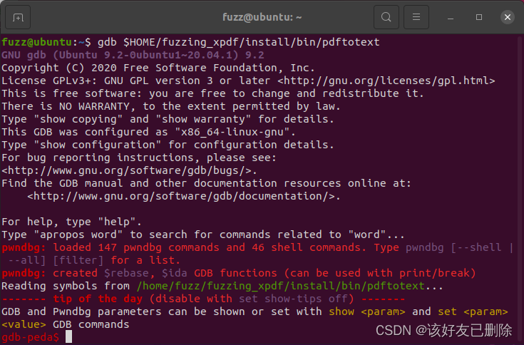 CVE-2019-13288-CSDN博客