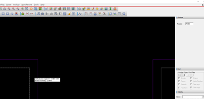allegro 进行outline倒角_allegro outline 倒角-CSDN博客