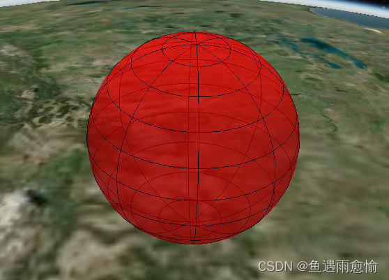 【Cesium】创建形状基础---点、线、面、矩形、柱体、连廊、墙等_cesium绘制矩形-CSDN博客