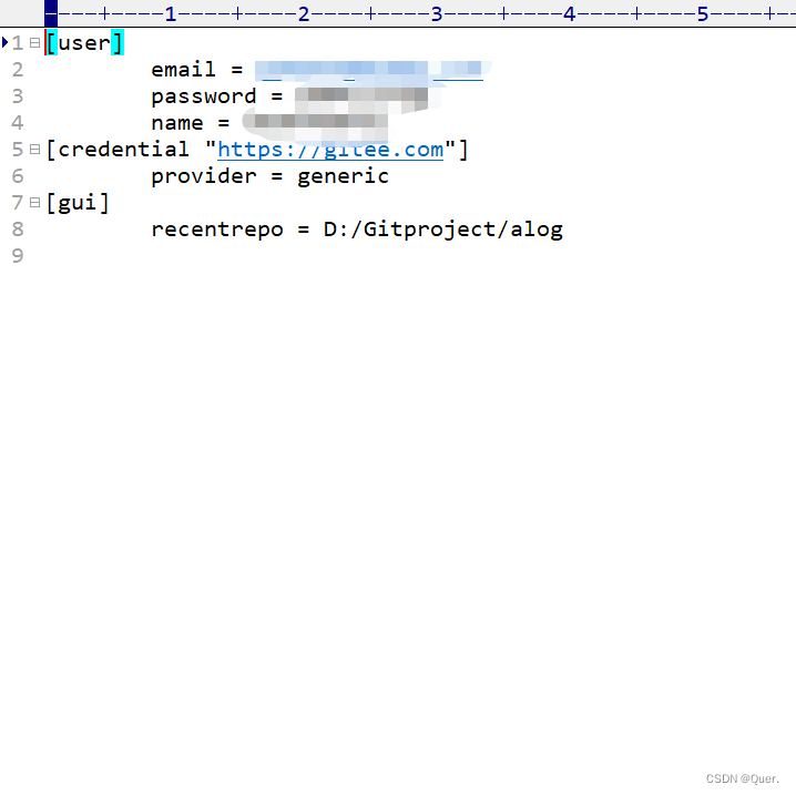 idea中配置Git以及安装Git Gui汉化_Quer.的博客-CSDN博客_idea设置git路径