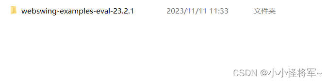 利用Webswing在浏览器中运行基于Swing的Java应用程序的Web服务器。_移植swing awt程序到web-CSDN博客