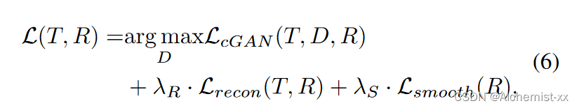 【论文阅读】Unsupervised Multi-Modal Image Registration via Geometry Preserving Image-to-Image ...