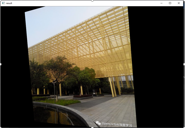 SIFT图像拼接（python）_sift实现图像拼接python代码-CSDN博客