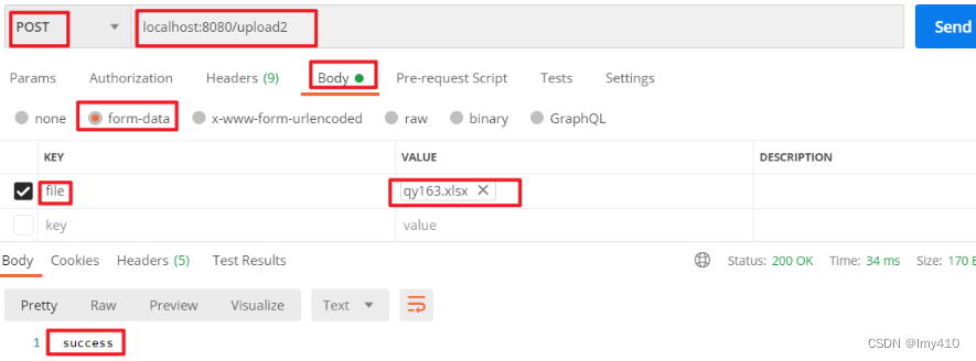 easyexcel_easyexcel依赖-CSDN博客