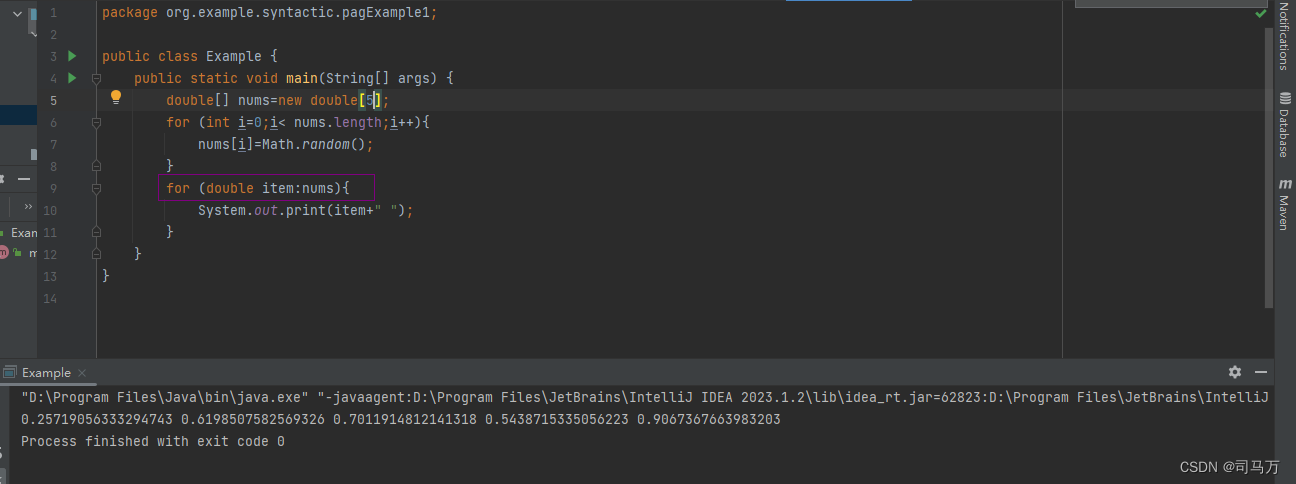 Java的高级特性之语法糖 Csdn博客 