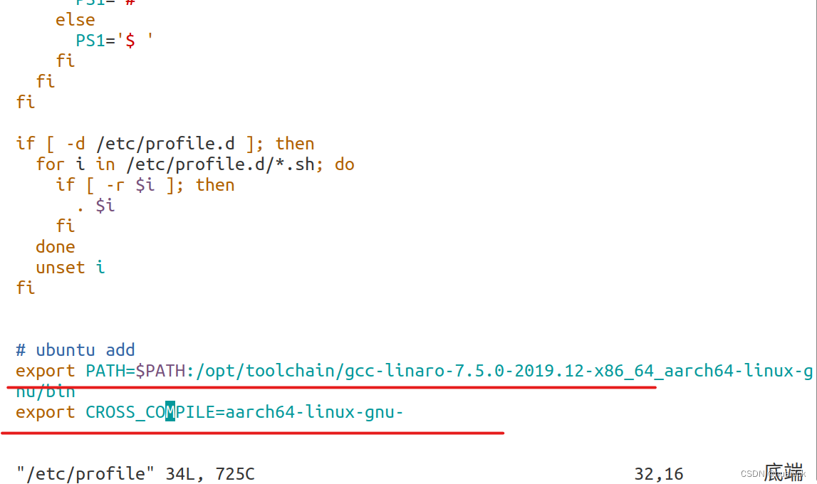 交叉编译arm64平台的canutils_canutils编译-CSDN博客