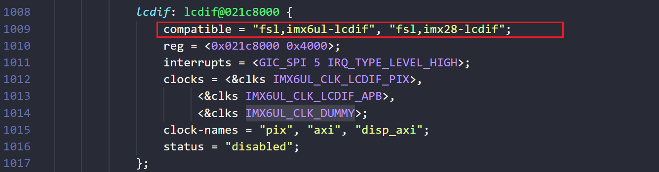 i.MX6ULL驱动开发 | 10 - 修改LCD驱动点亮LCD显示小企鹅logo_Mculover666的博客-CSDN博客_imx6ull lcd驱动
