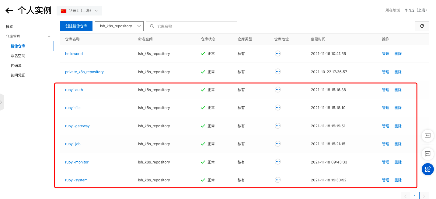 云原生Java架构师——KubeSphere DevOps流水线部署RuoyiCloud_基于阿里云搭建java自动化部署平台-CSDN博客