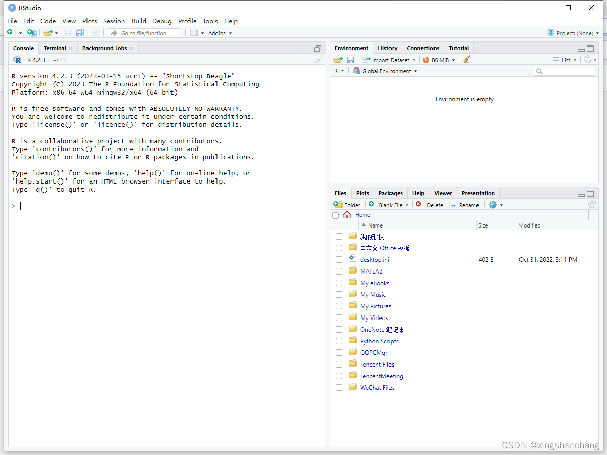 文献计量软件-Bibliometrix 的安装与使用_bibliometrix安装-CSDN博客