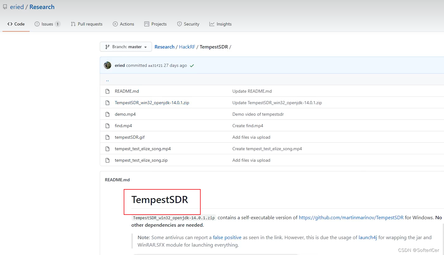 TempestSDR使用-Easypal软件-CSDN博客