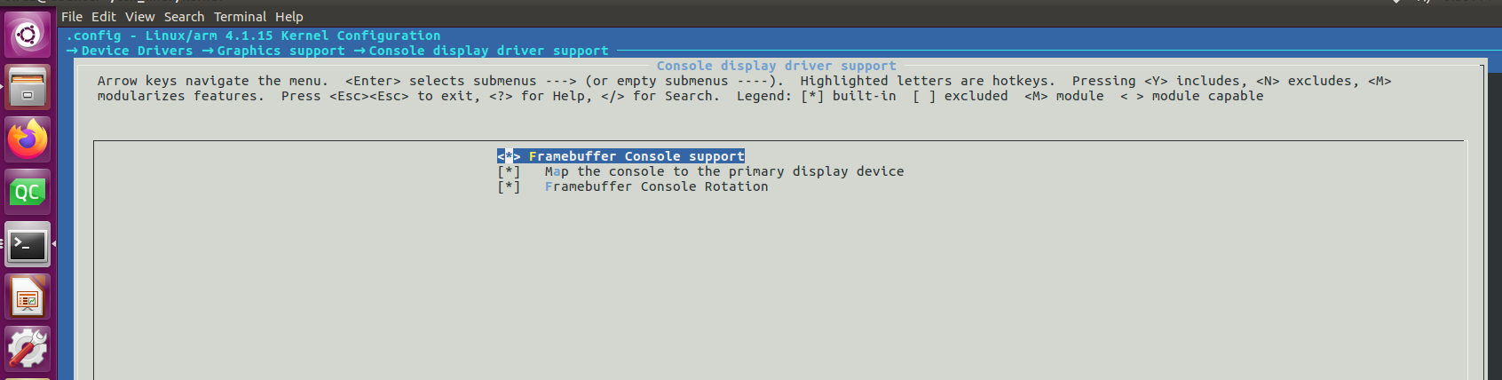 NXP i.MX6ULL 修改linux内核启动logo_imx6ull nxp 图标-CSDN博客