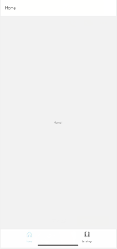 react-navigation6.x路由库的基本使用_navigation.setoptions-CSDN博客