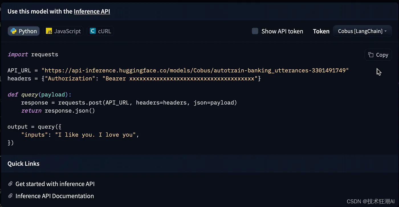 AutoTrain：在Google Colab上微调LLM最简单的方法_colab 训练llama3 实例-CSDN博客