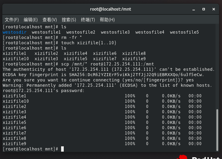 scp命令的使用方法_scpcb指令-CSDN博客