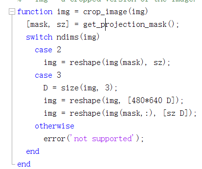 NYU raw 数据集的处理_nyu数据集处理-CSDN博客