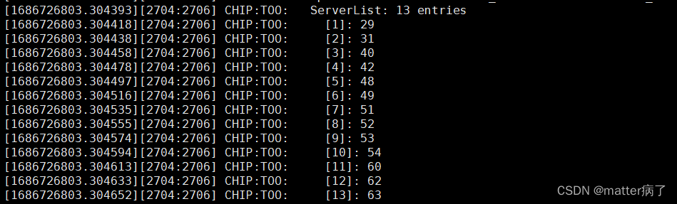 chip-tool命令记载_chip-tool 查-CSDN博客