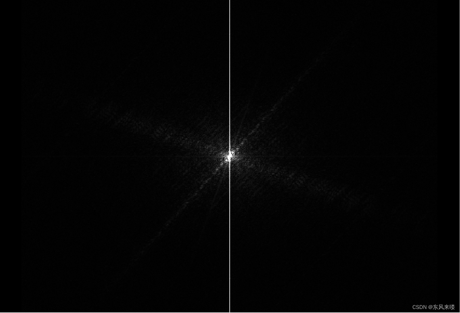 1、halcon的傅里叶变换_halcon频域滤波-CSDN博客