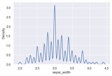 Python | Seaborn可视化合集 | 分布图（Distribution）之核密度图_seaborn核密度图_Luminoll的博客 ...