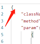 URI does not specify a valid host name报错和not close json text, token : :报错 解决-CSDN博客