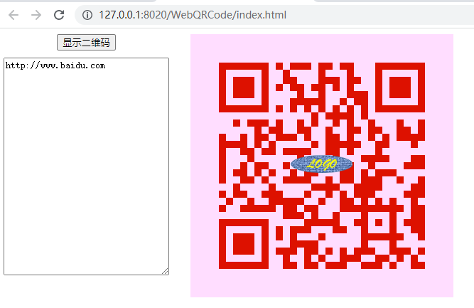 用jquery-qrcode.js生成二维码_jquery.qrcode.js-CSDN博客