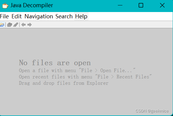 idea环境配置-CSDN博客