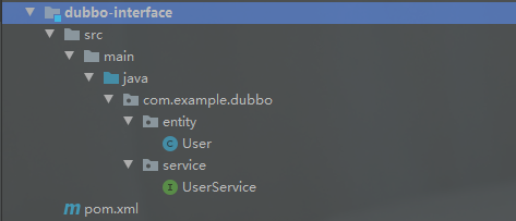 SpringBoot整合Dubbo3.0基础配置_springboot2.2.6整合dubbo3.0.6-CSDN博客