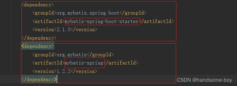 【已解决】Description:Field xxxMapper in com.xxxx.service.impl.xxxServiceImpl required a bean of type ...