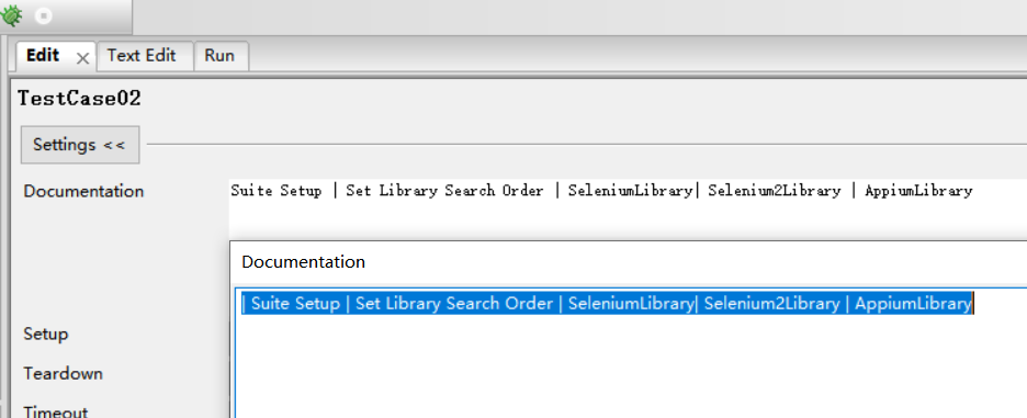 Solved: Keyword 'Capture Page Screenshot' Could Not Be Run on Failure ...