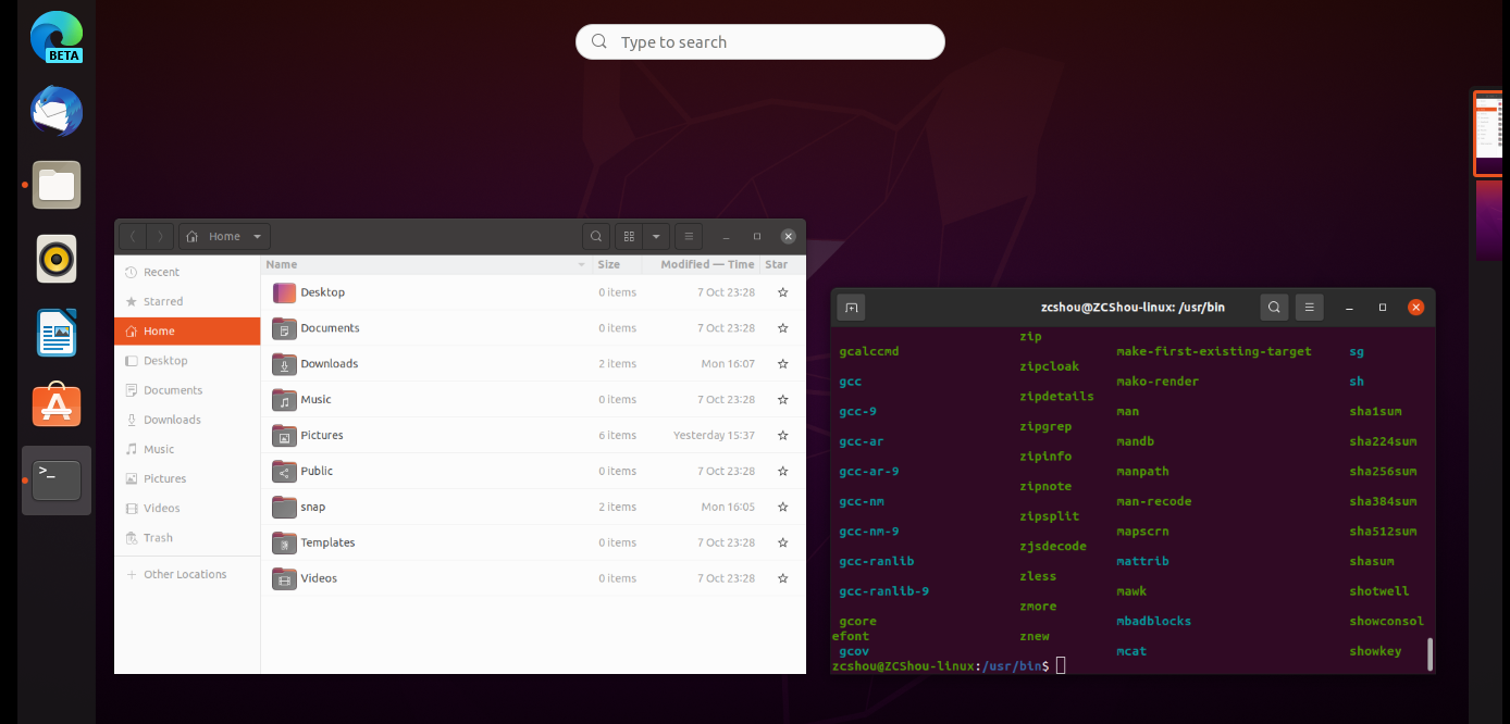 Linux 之四 Ubuntu 20.04 WiFi 无法使用、设置无法显示、远程桌面、常用快捷键、SSH、Git、PPA、FFmpeg 等各问题记录_linux無法連接wifi,不顯示 ...