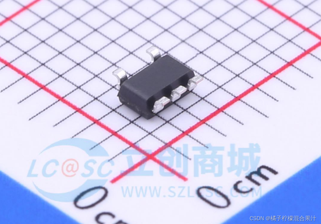 3.3V芯片供电电路设计_1117使用钽电容-CSDN博客