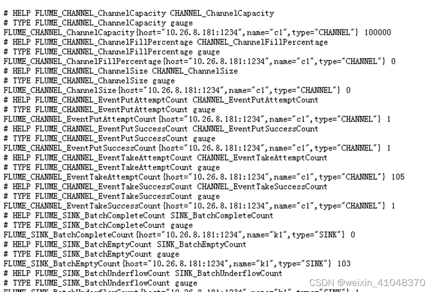 使用flume将本地文件导入HDFS指定路径_flume落盘到hdfs-CSDN博客