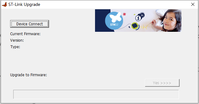 关于st-link usb communication error的解决方法_stlink usb communication error-CSDN博客